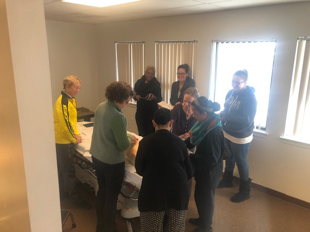 Gallery – Life Support Services, Inc.