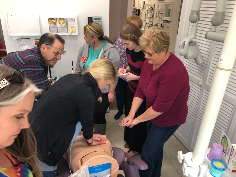 Gallery – Life Support Services, Inc.