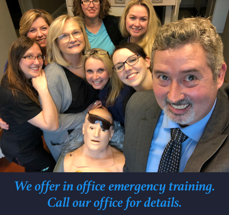 Gallery – Life Support Services, Inc.